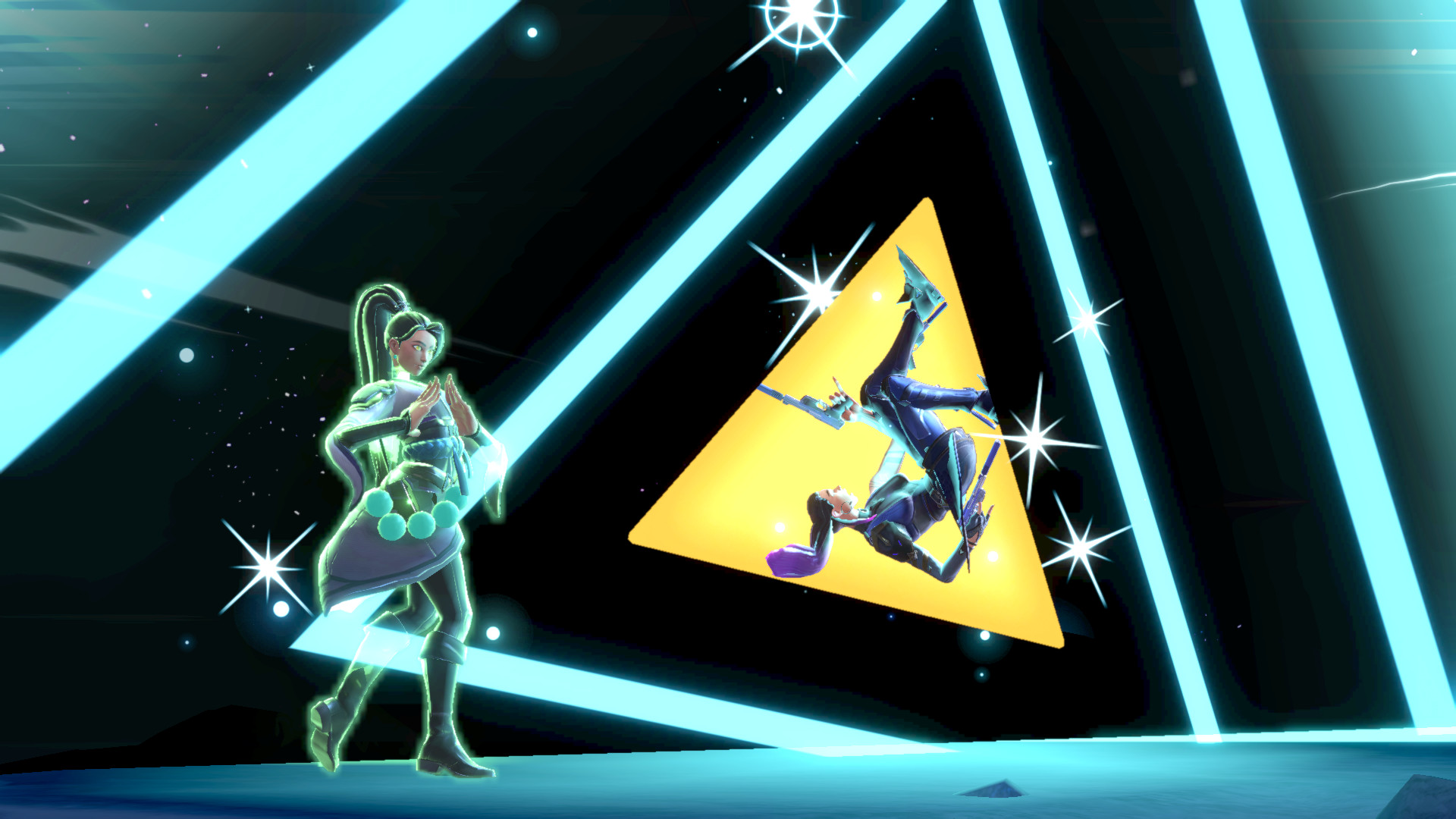 Sage Mod for Super Smash Bros. Ultimate | SSBU Mods