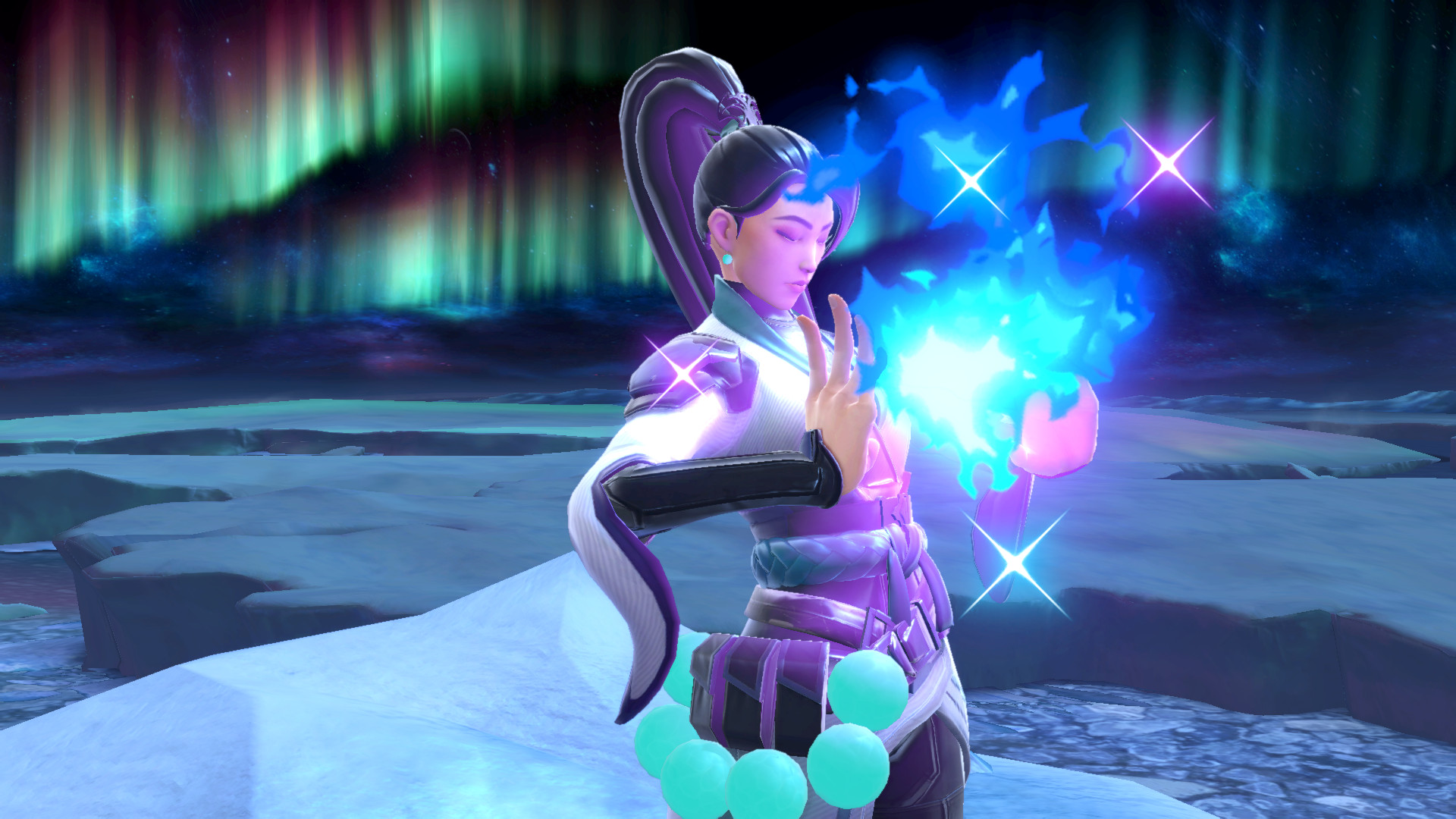 Sage Mod for Super Smash Bros. Ultimate | SSBU Mods