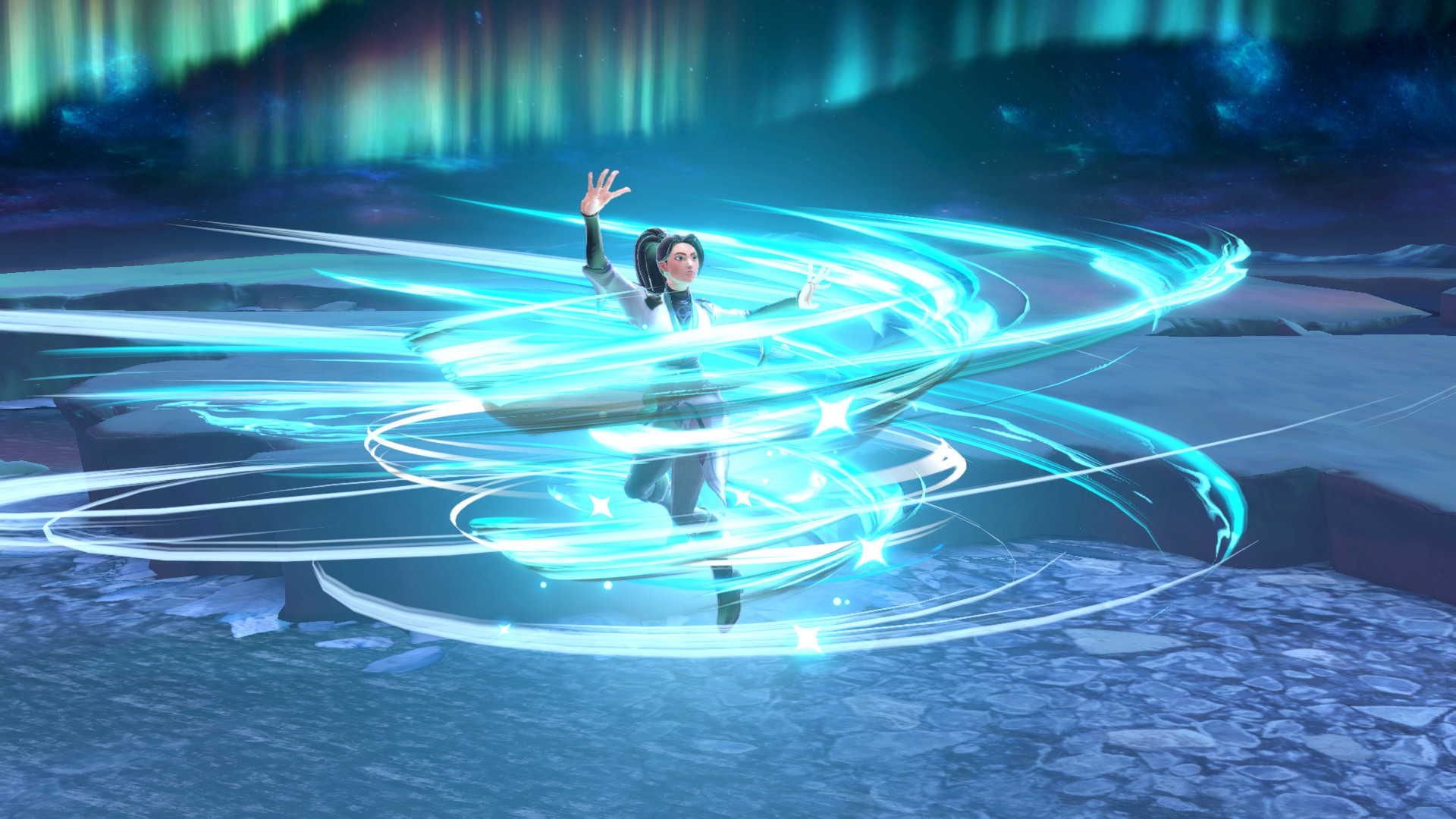 Sage Mod for Super Smash Bros. Ultimate | SSBU Mods