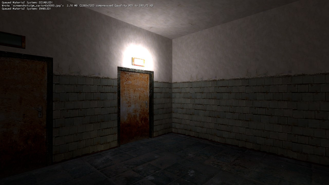 KROT-1 (P2S: BETA) Mod for Garry's Mod | GMod Mods