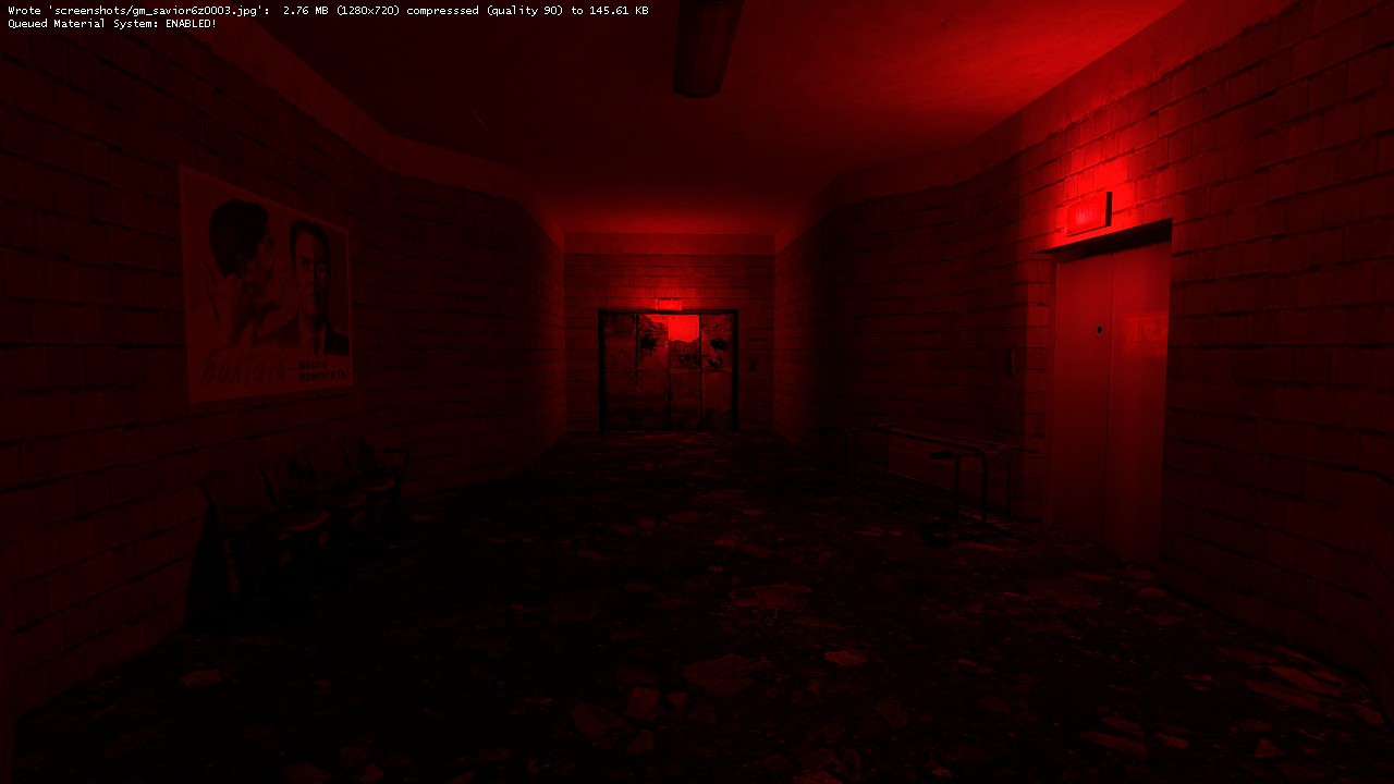 KROT-1 (P2S: BETA) Mod for Garry's Mod | GMod Mods