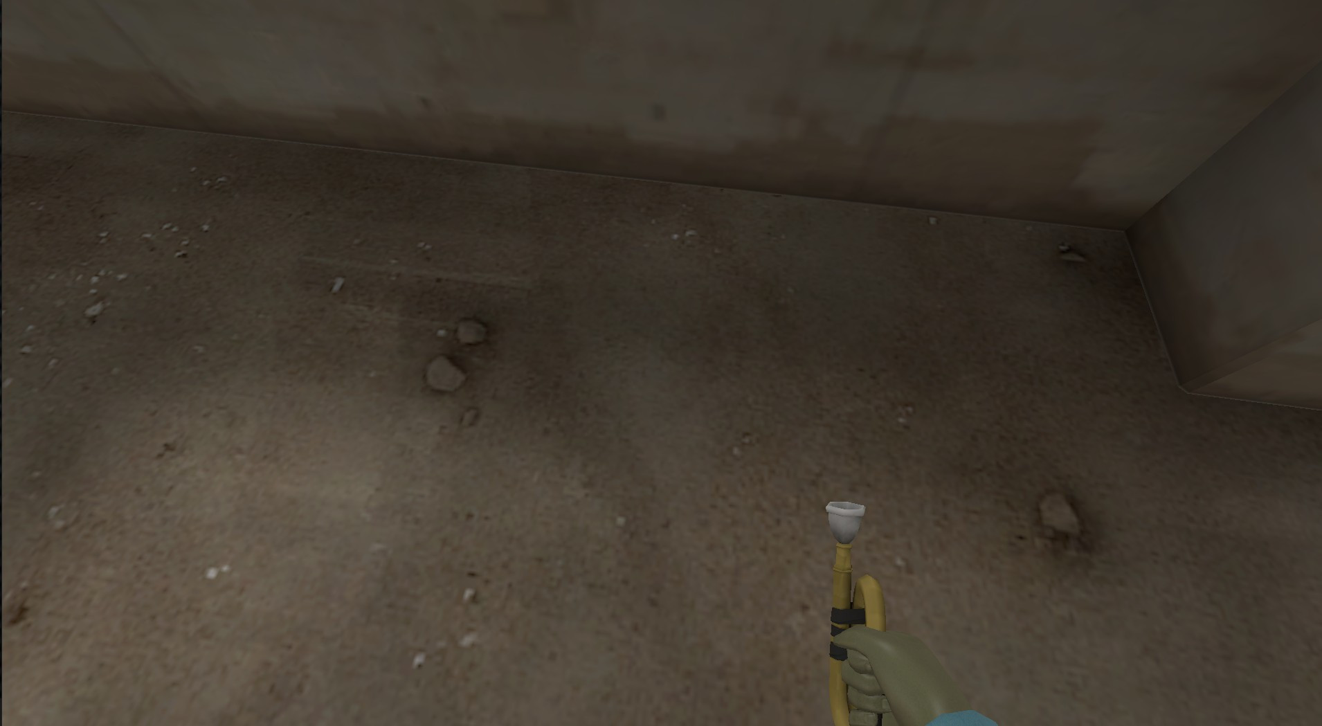 Voodoo-Cursed Soldier Soul Viewmodel Mod for Team Fortress 2 | TF2 Mods