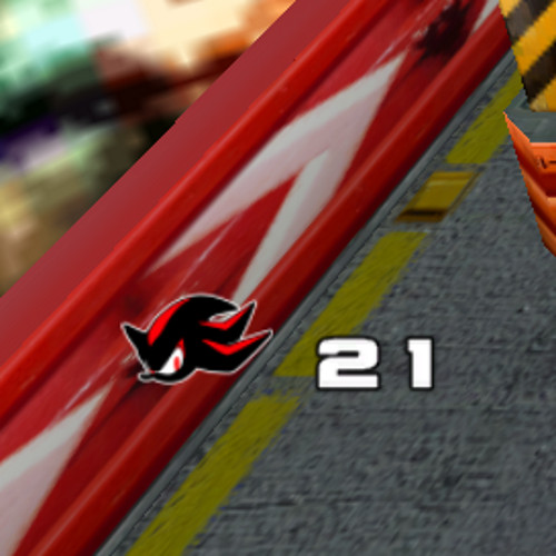 Sonic Team Style Icons Mod for Sonic Adventure 2 | SA2 Mods