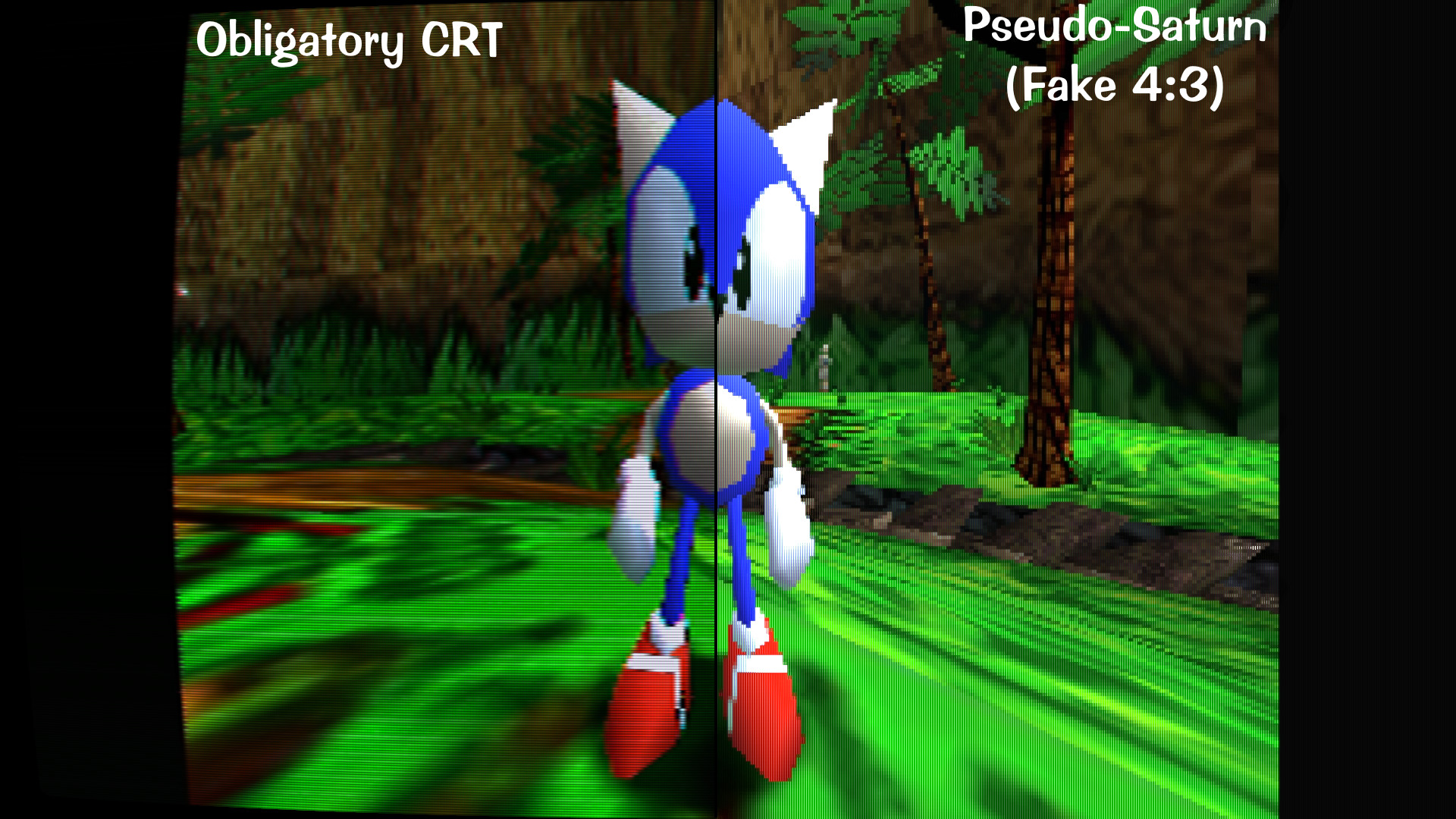SRSF's SA1 Reshade Preset Pack! (SA:Saturn Update) Mod for Sonic ...