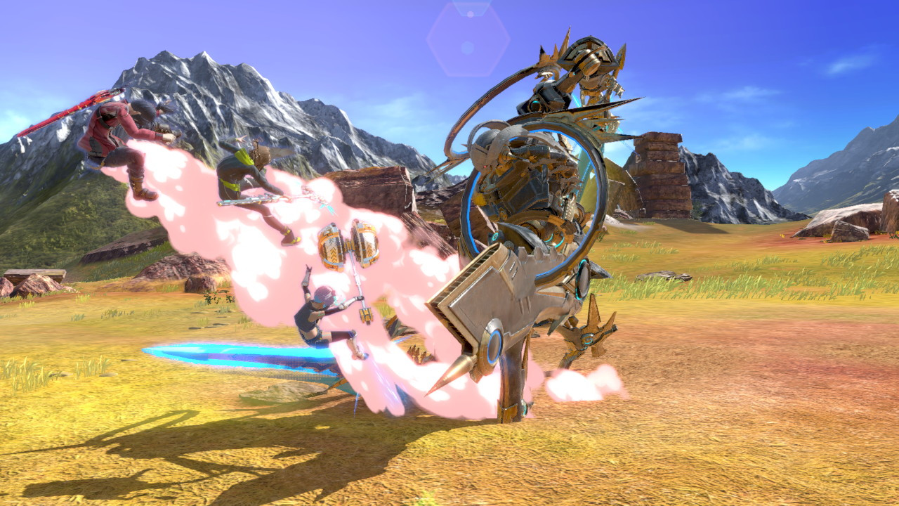 Ethel's Ferronis Mod for Super Smash Bros. Ultimate | SSBU Mods