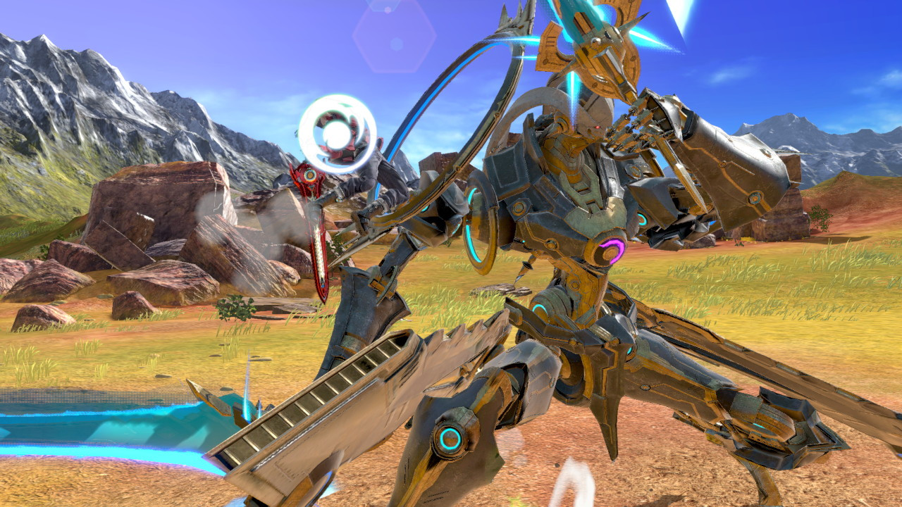 Ethel's Ferronis Mod for Super Smash Bros. Ultimate | SSBU Mods