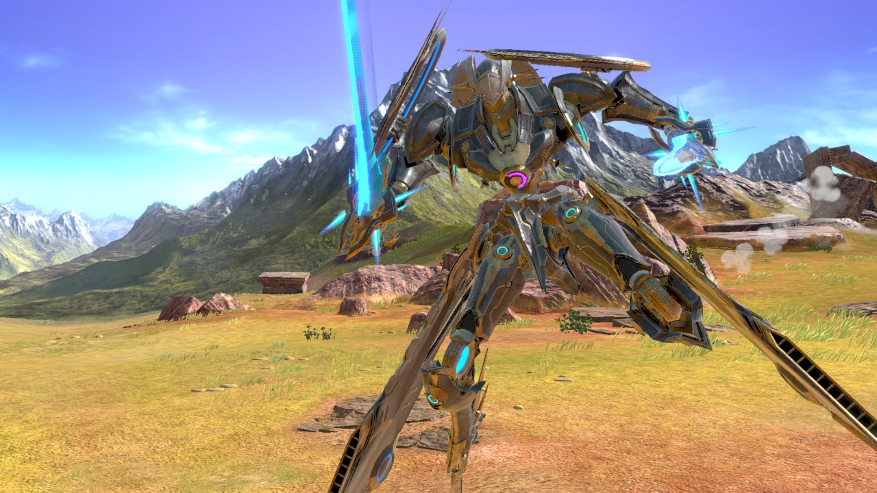 Ethel's Ferronis Mod for Super Smash Bros. Ultimate | SSBU Mods