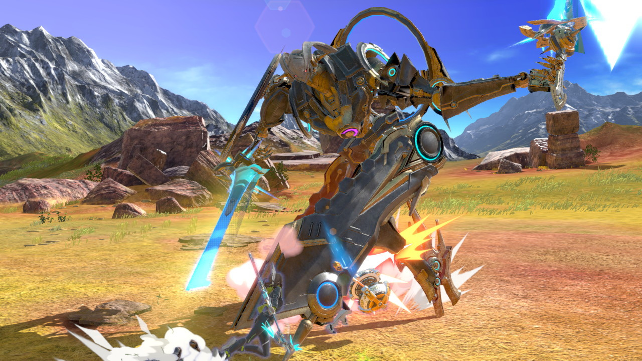 Ethel's Ferronis Mod for Super Smash Bros. Ultimate | SSBU Mods