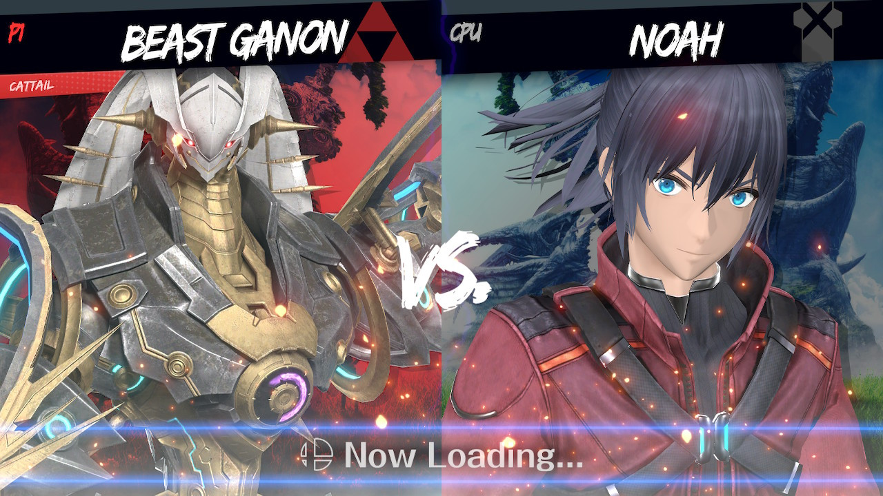 Ethel's Ferronis Mod for Super Smash Bros. Ultimate | SSBU Mods