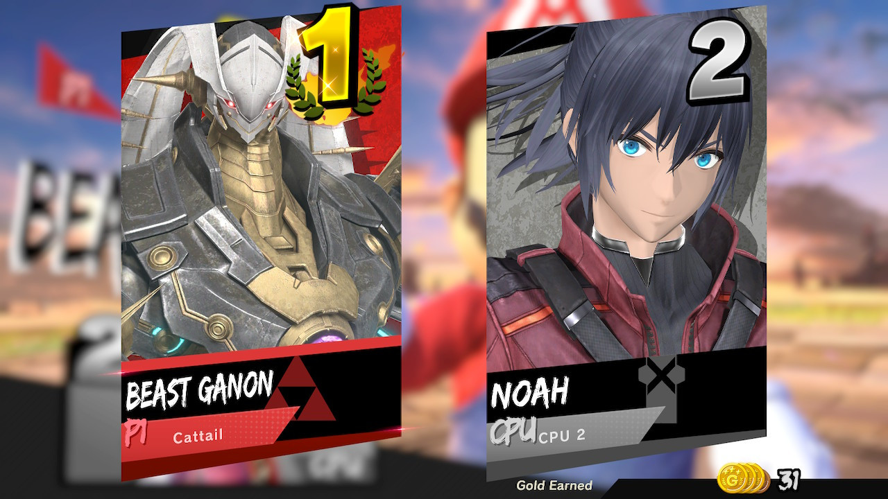 Ethel's Ferronis Mod for Super Smash Bros. Ultimate | SSBU Mods