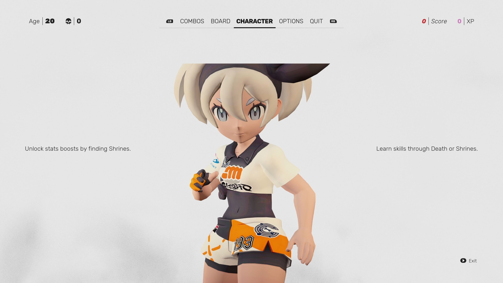 Sifu Pokemon Sword and Shield Bea Mod [Sifu] [Mods]