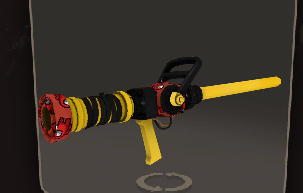 Impostor Syndrome | War Paint Mod for Team Fortress 2 | TF2 Mods