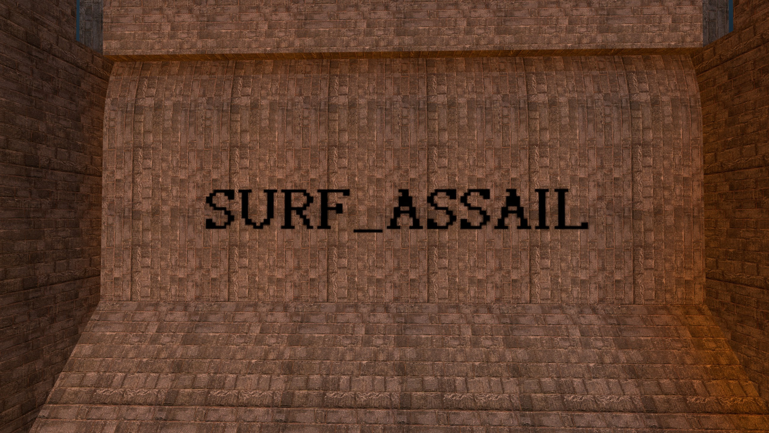 surf_assail [Counter-Strike: Global Offensive] [Mods]