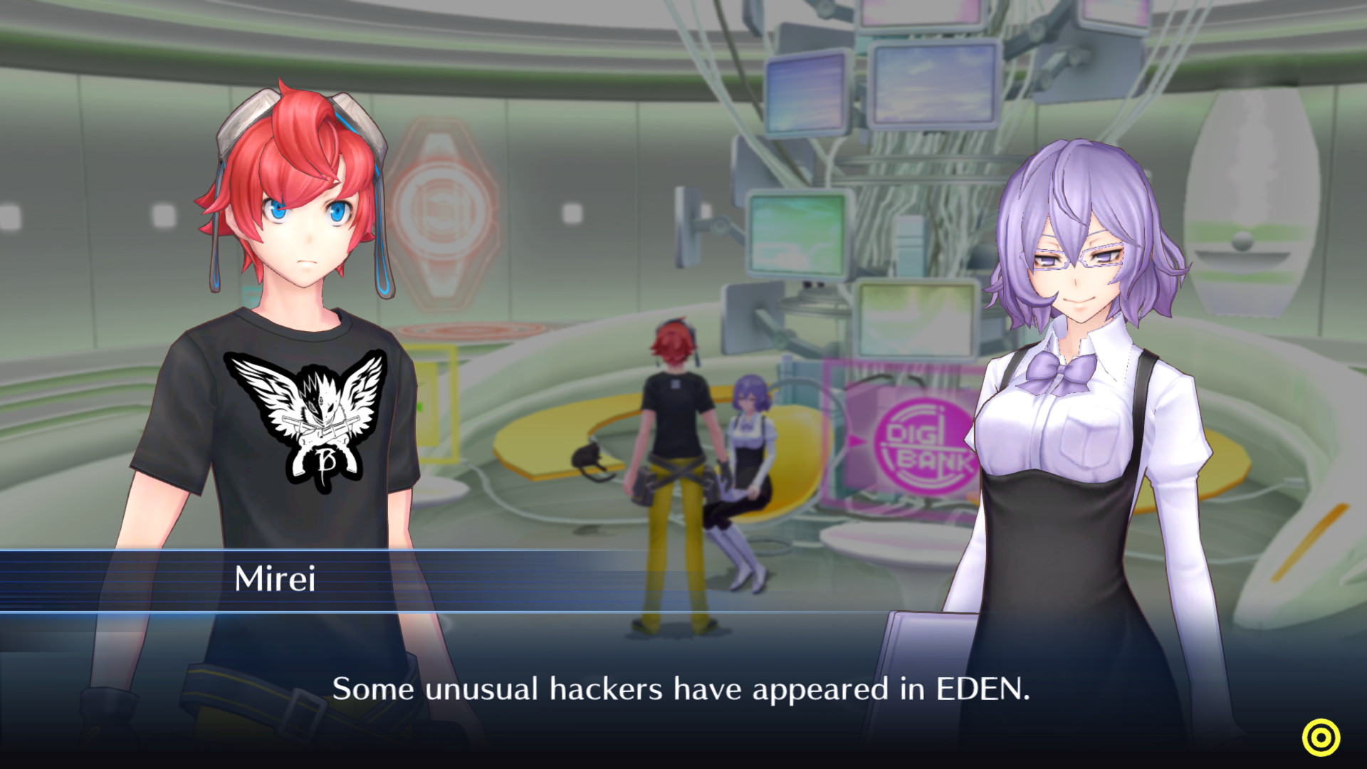 HD Beelzemon Emblem Shirt for Takumi [Digimon Story Cyber Sleuth ...