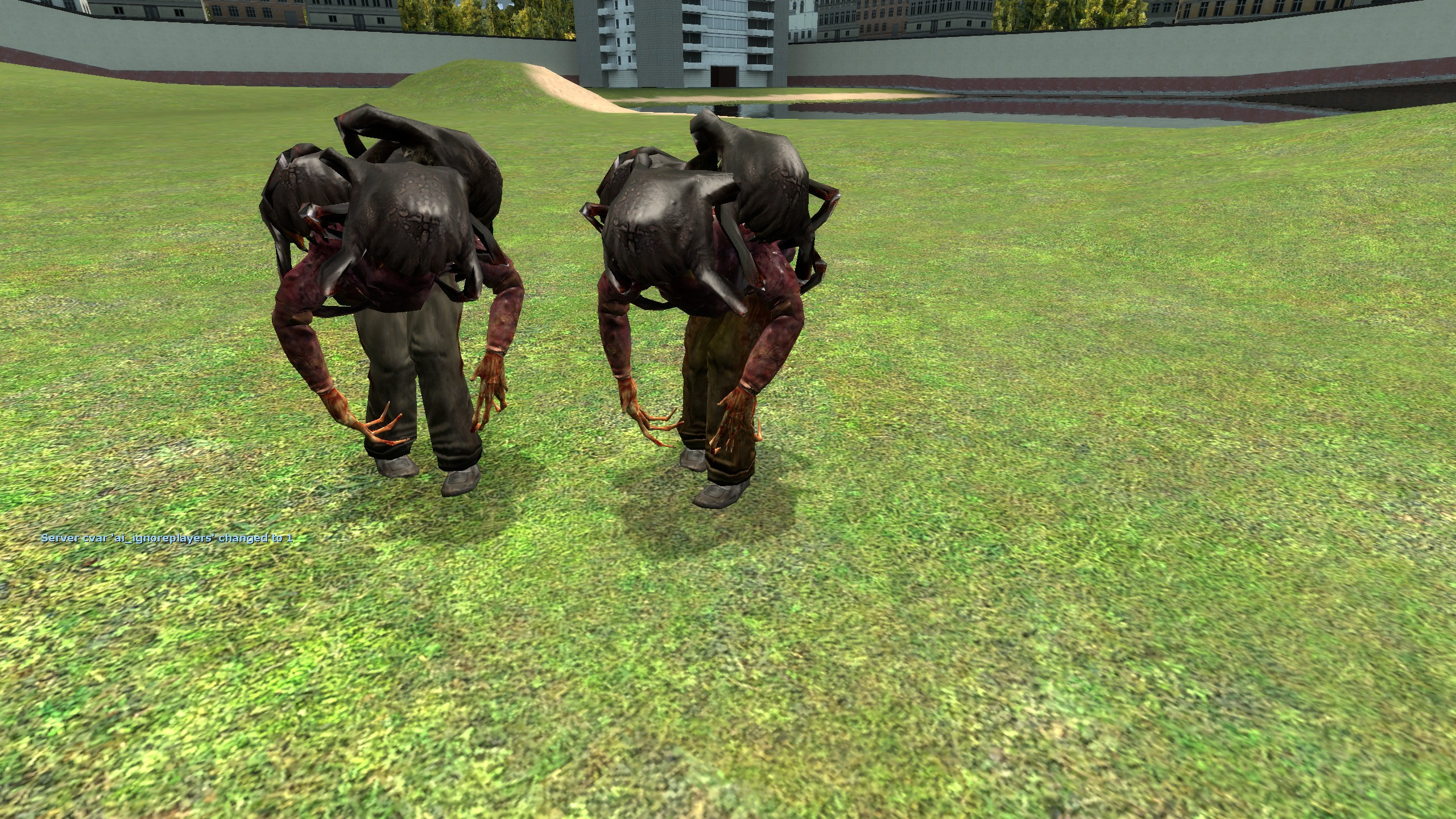 Silly mod collection Mod for Lambda Fortress | TFCOOP Mods