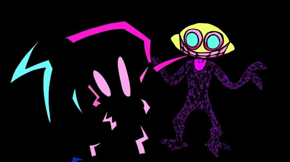 fnf evilsk8r edition [Friday Night Funkin'] [Mods]