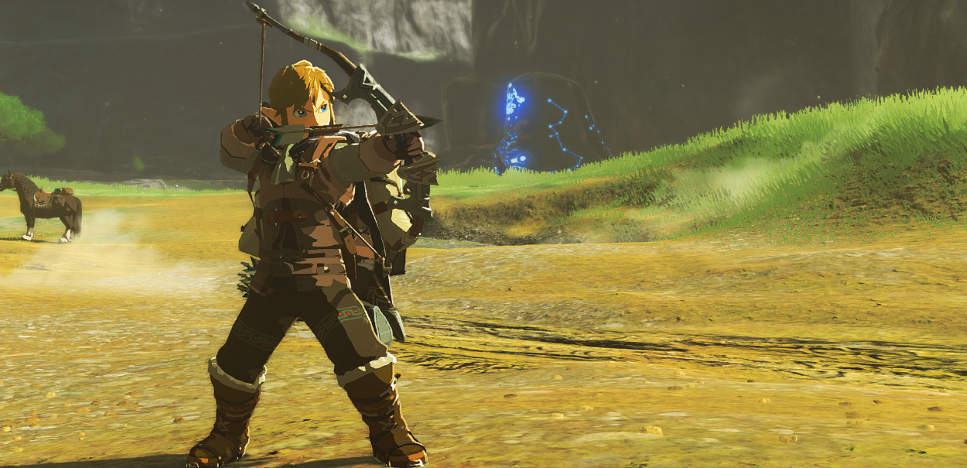 Traveler Backpacks [The Pants Update] Mod for The Legend of Zelda ...