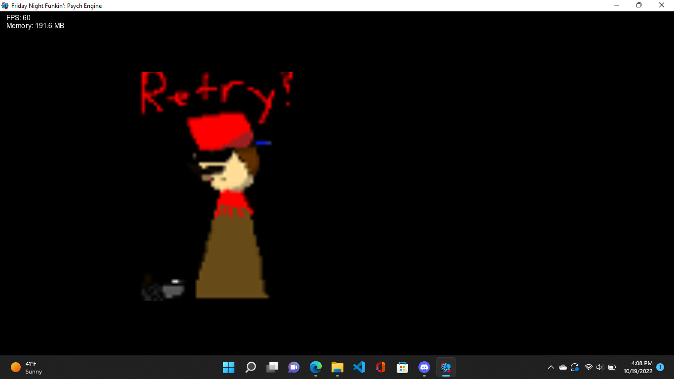 fnf normal mario mod DEMO [Friday Night Funkin'] [Mods]