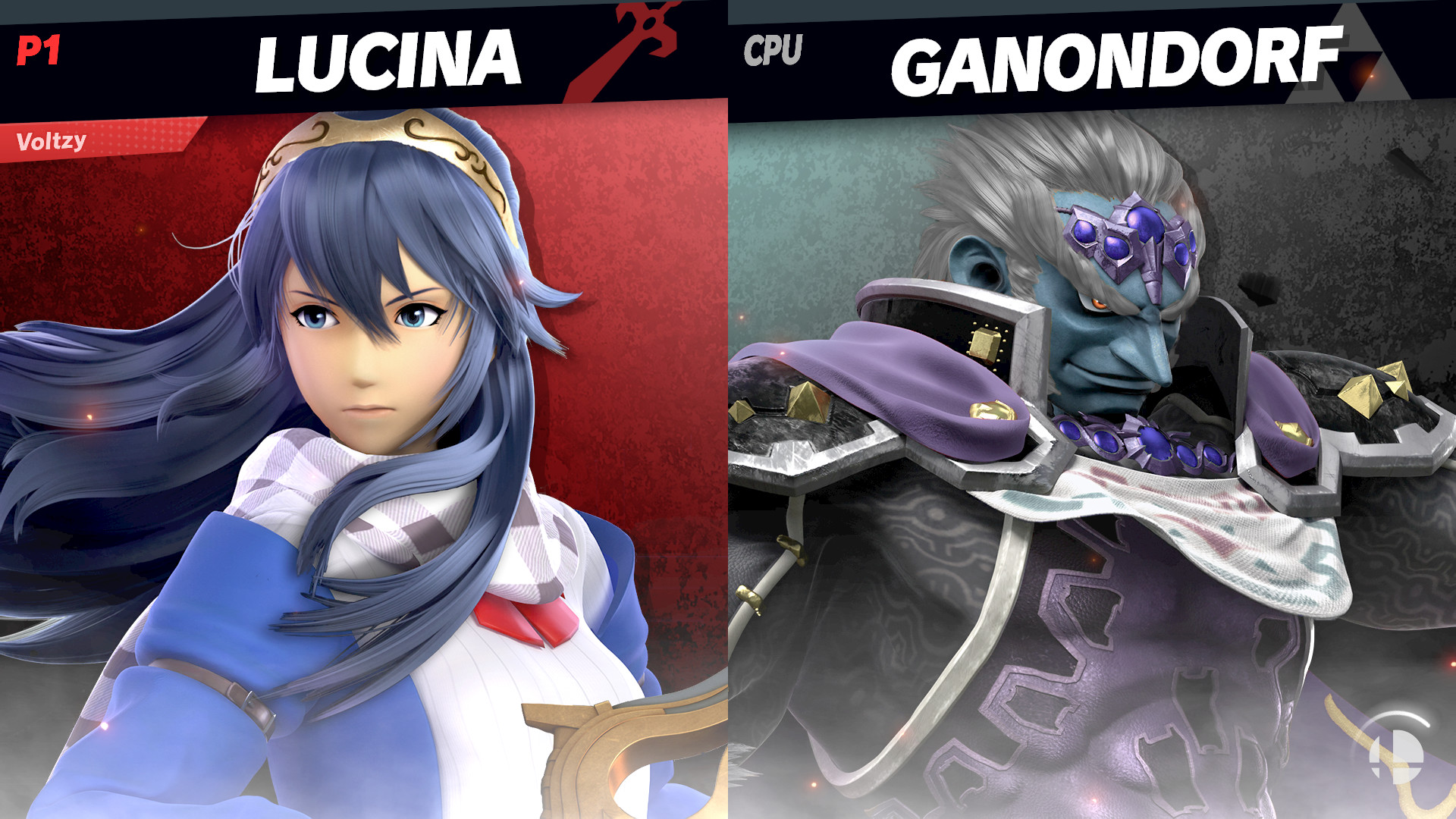 GATE Lucina Mod for Super Smash Bros. Ultimate | SSBU Mods