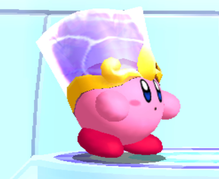 LEAN Mod for Kirby's Return to Dream Land | KRtDL Mods
