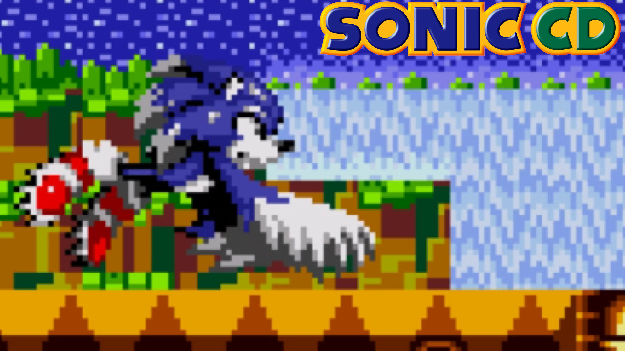 Werehog Origins Mod for Sonic Origins | SO Mods
