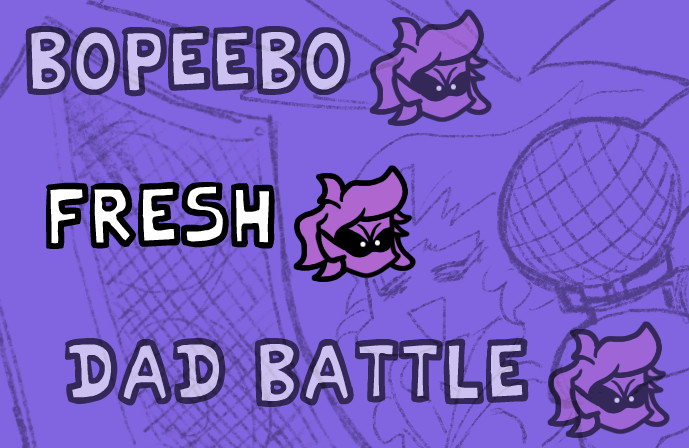 Mommy Dearest Mod for Friday Night Funkin' | FNF Mods