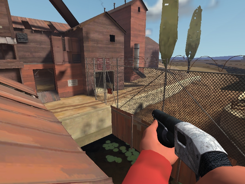 The Shogun Mod for Team Fortress 2 | TF2 Mods