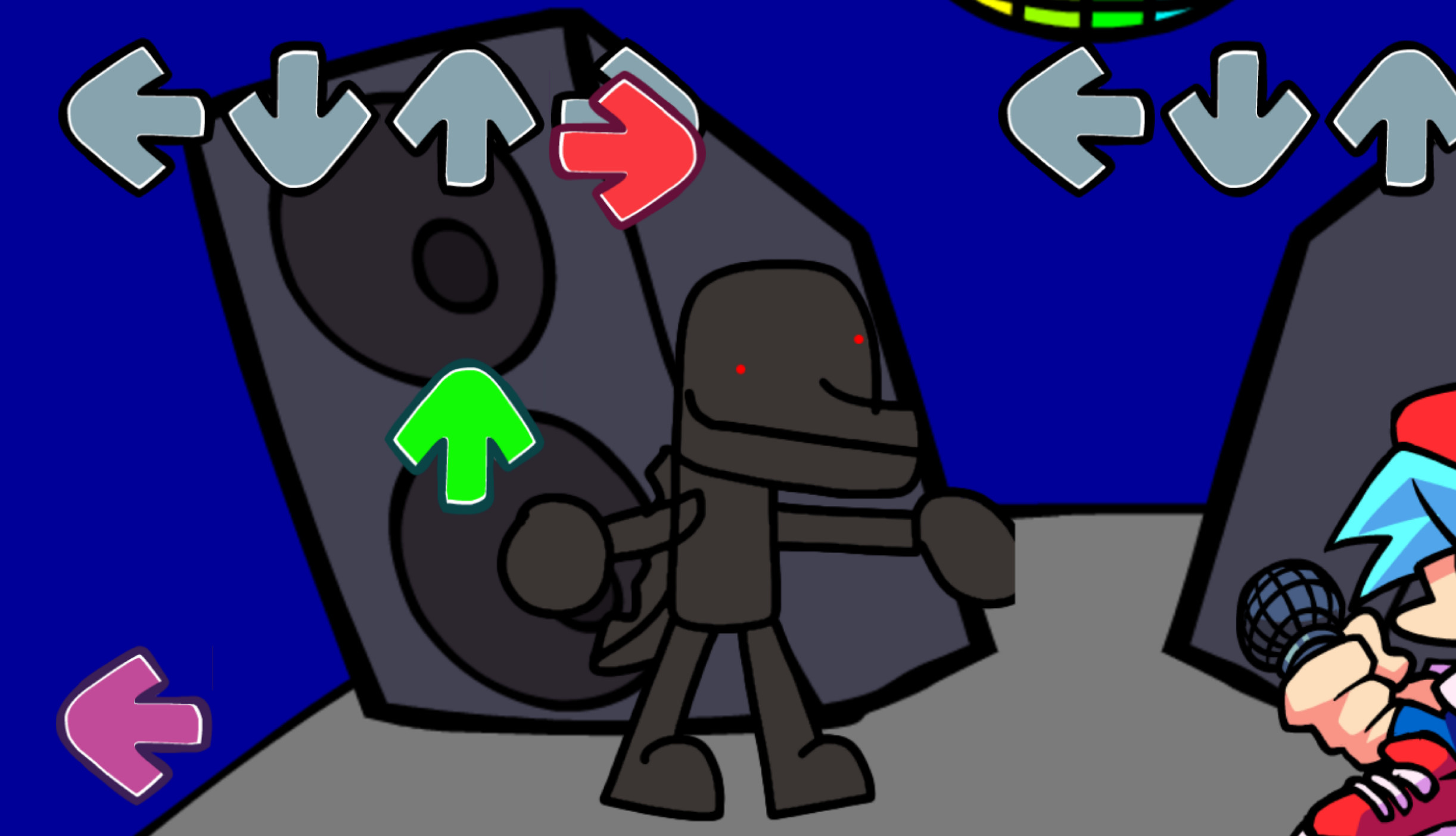 VS Godzilla.exe (Version 1.5) [Friday Night Funkin'] [Mods]