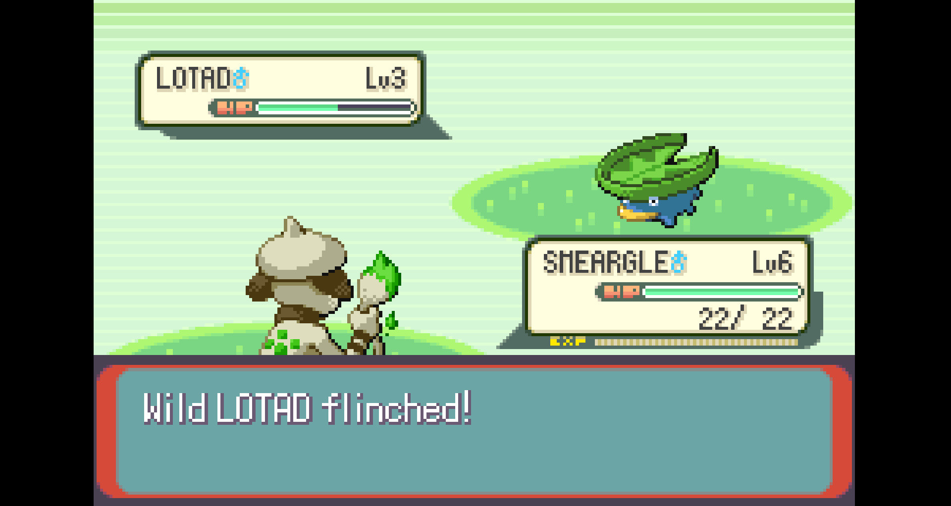 Gen 1 Bind and Fire Spin Mod for Pokemon Emerald | Emerald Mods