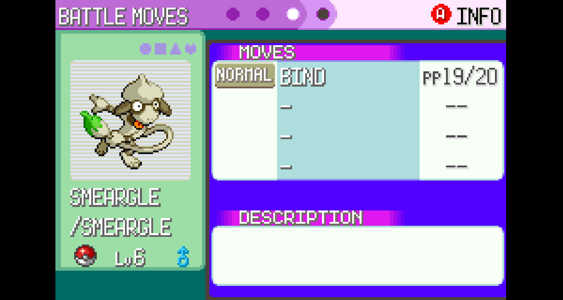 Gen 1 Bind and Fire Spin Mod for Pokemon Emerald | Emerald Mods