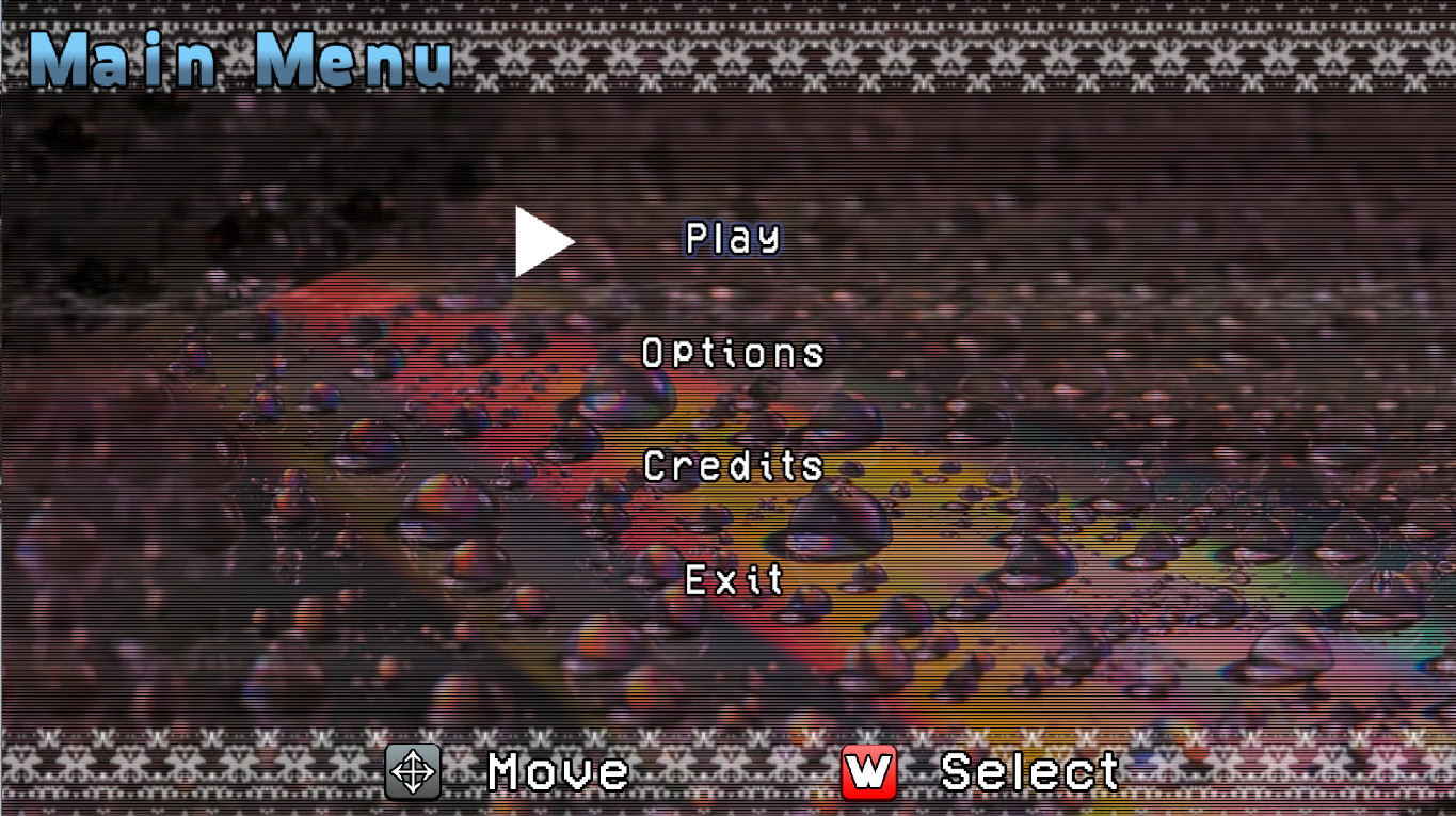 VHS/DVD Theme Mod Mod for Sonic World DX | SWDX Mods