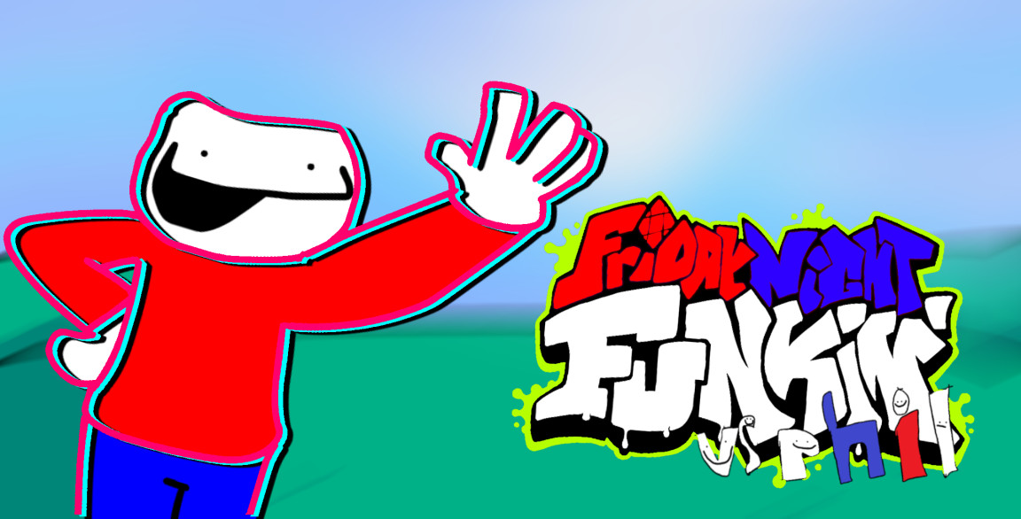 Vs Philbert Gimbleson [Friday Night Funkin'] [Mods]