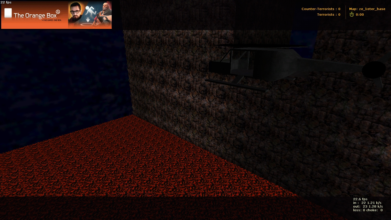 ze_keter_base_fix2 [Counter-Strike 1.6] [Mods]