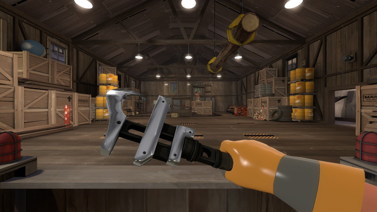 Aus/Zeal/Albedo Jag Mod for Team Fortress 2 | TF2 Mods