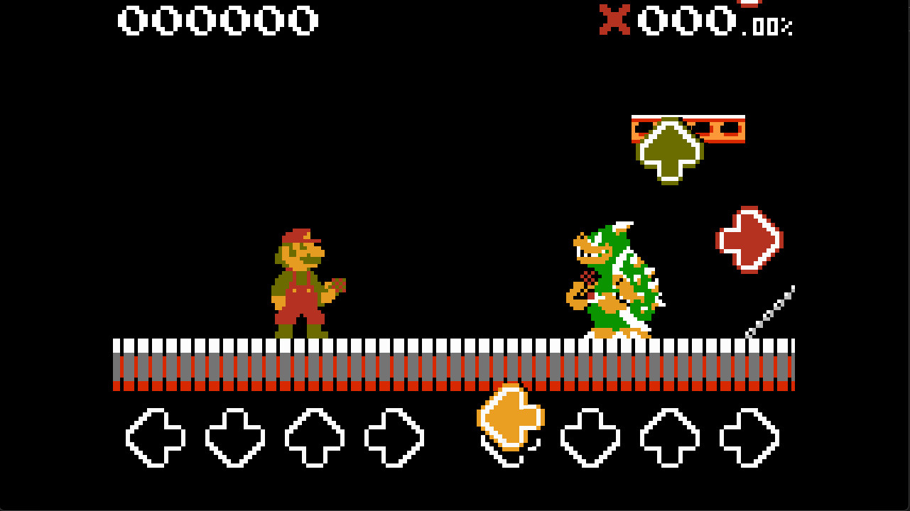 3 hour plumber Mod for Friday Night Funkin' | FNF Mods