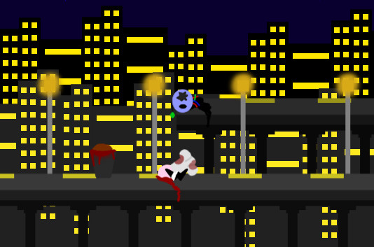 Insanity (Tower Heroes Cover) Mod for Friday Night Funkin' | FNF Mods