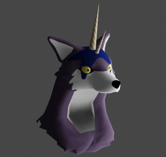 Ranga Tempest Head Prize Mod for Team Fortress 2 | TF2 Mods