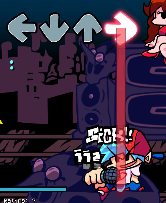 Friday Night Funkin' VS SPAMTON: BIG SHOT Mod for Friday Night Funkin ...