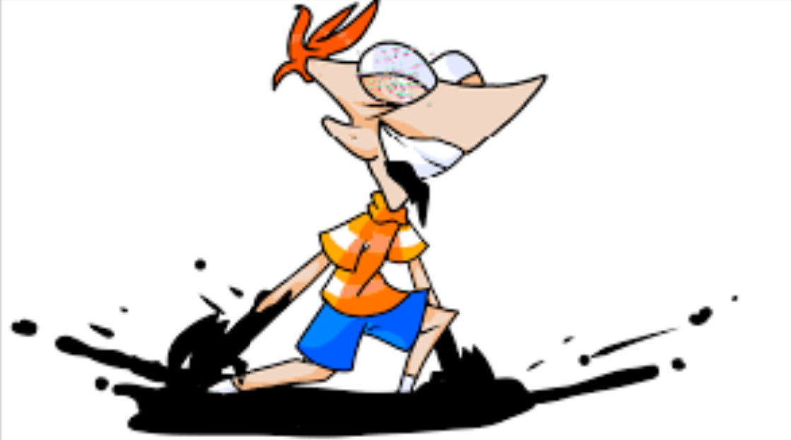 last summer rechart Mod for Friday Night Funkin' | FNF Mods