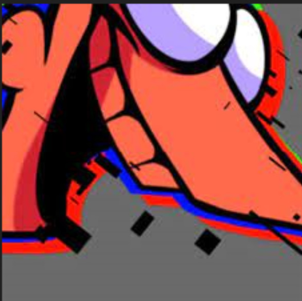 last summer rechart Mod for Friday Night Funkin' | FNF Mods