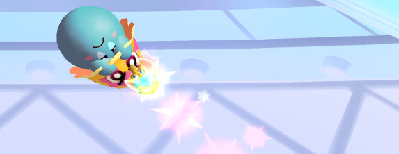 Gemra Hat [Kirby's Return to Dream Land] [Mods]