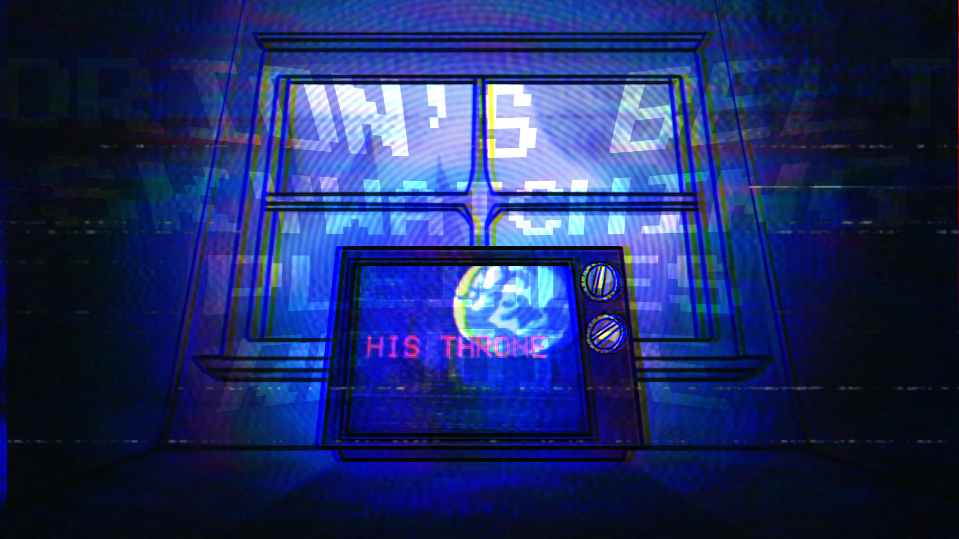 Analog Funkin' (DEMO OUT) [Friday Night Funkin'] [Mods]