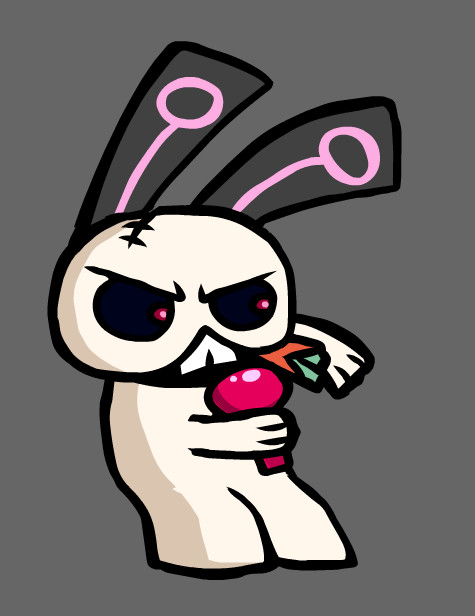 FNF: VS Jumpy Ghostface (PROTO) [Friday Night Funkin'] [Mods]