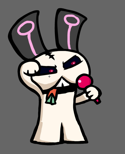 FNF: VS Jumpy Ghostface (PROTO) [Friday Night Funkin'] [Mods]