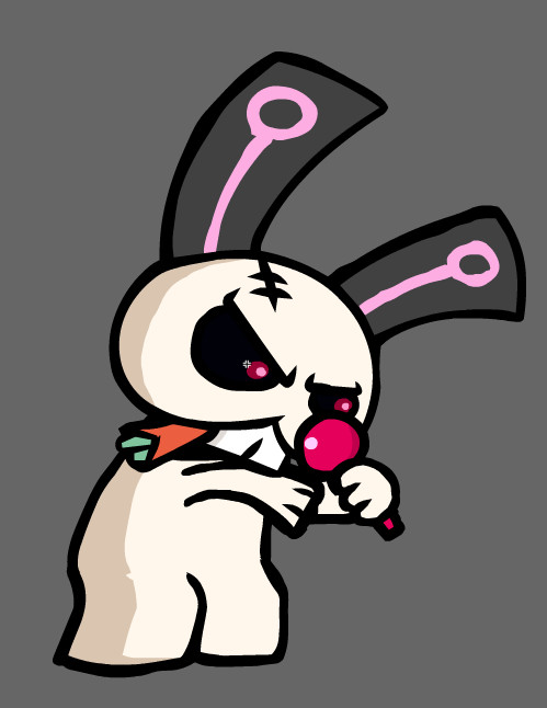 FNF: VS Jumpy Ghostface (PROTO) [Friday Night Funkin'] [Mods]