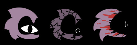 Sonic.EXE The Horror Files V1 (0.10) Mod for Friday Night Funkin' | FNF ...