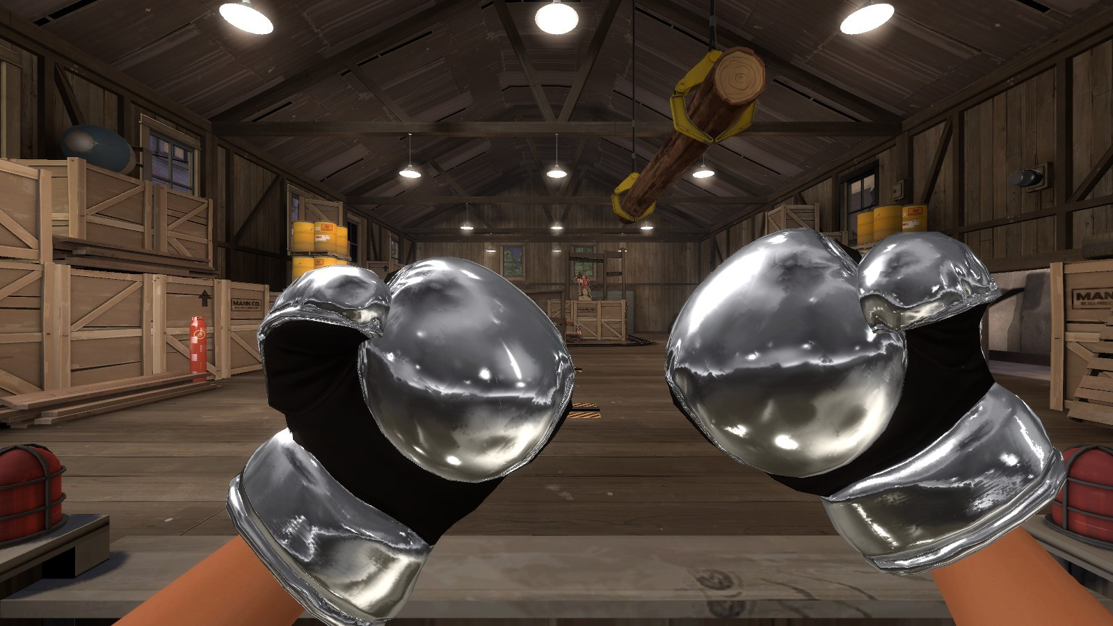 Aus/Zeal KGB/GRU [Team Fortress 2] [Mods]