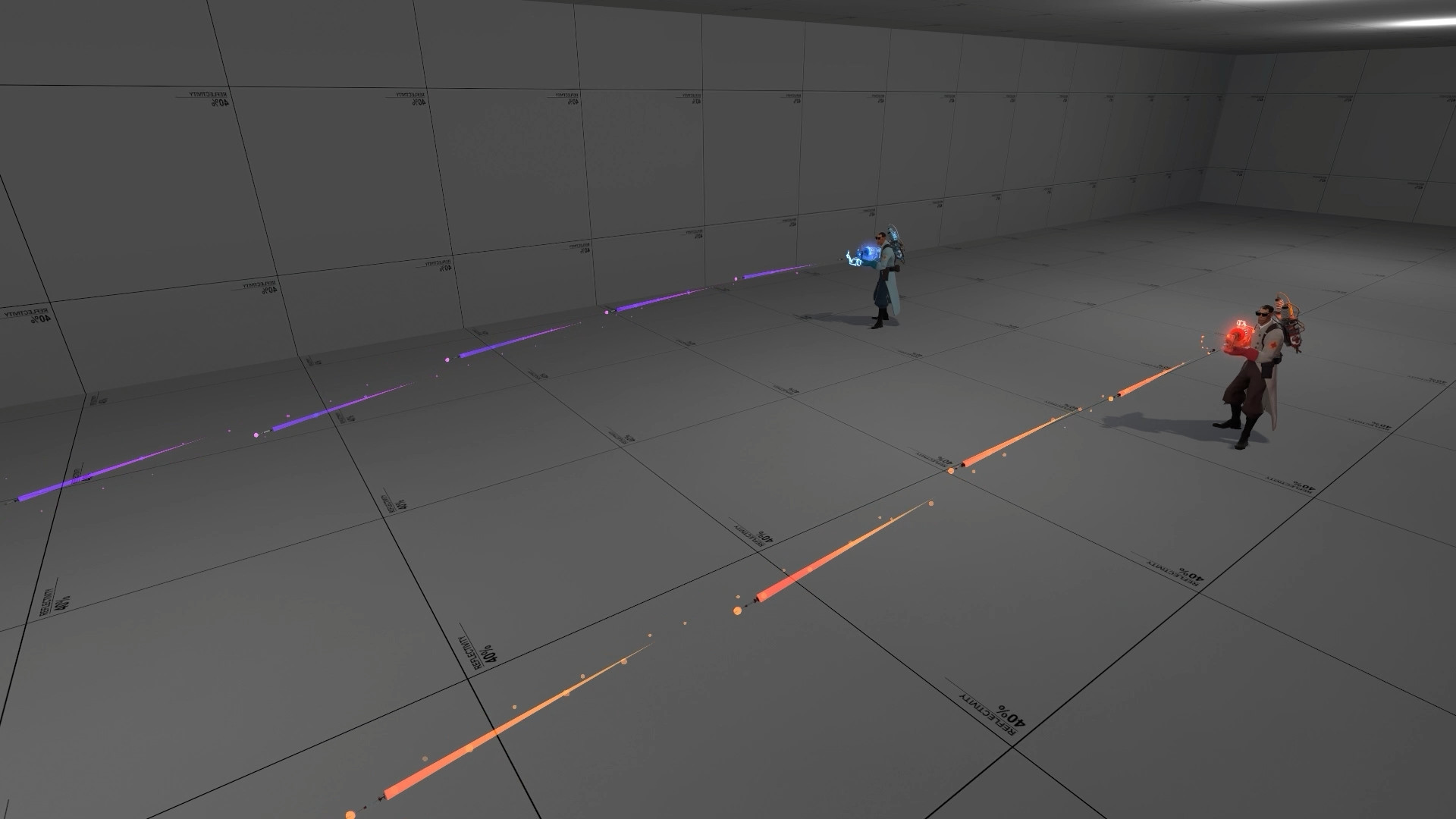 尾田's Rocket Trail [Team Fortress 2] [Mods]