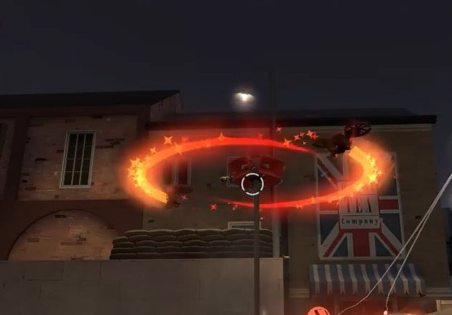 尾田's Rocket Trail [Team Fortress 2] [Mods]