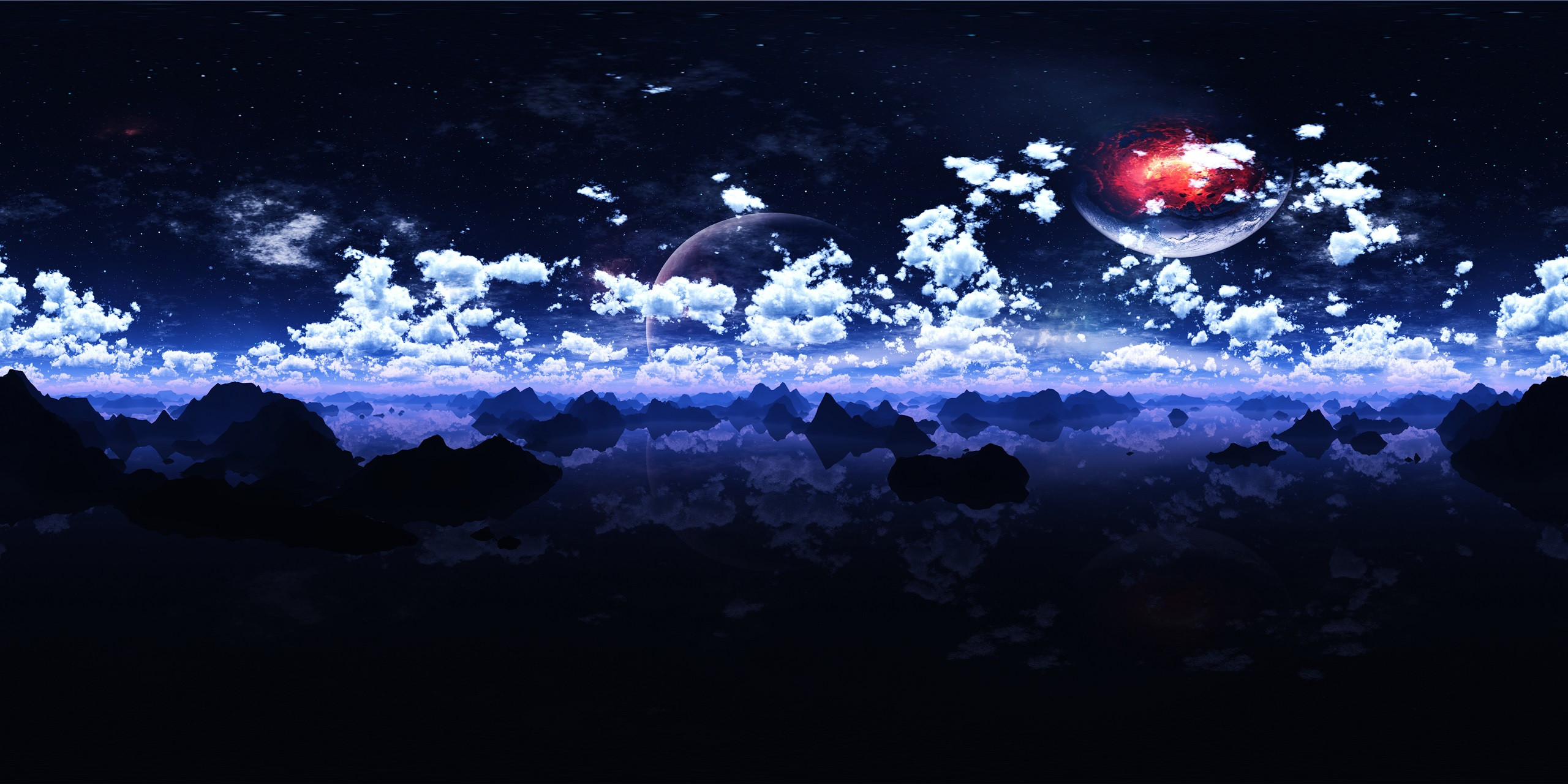 sky_nibiru_bl Mod for Source Engine | Source Mods